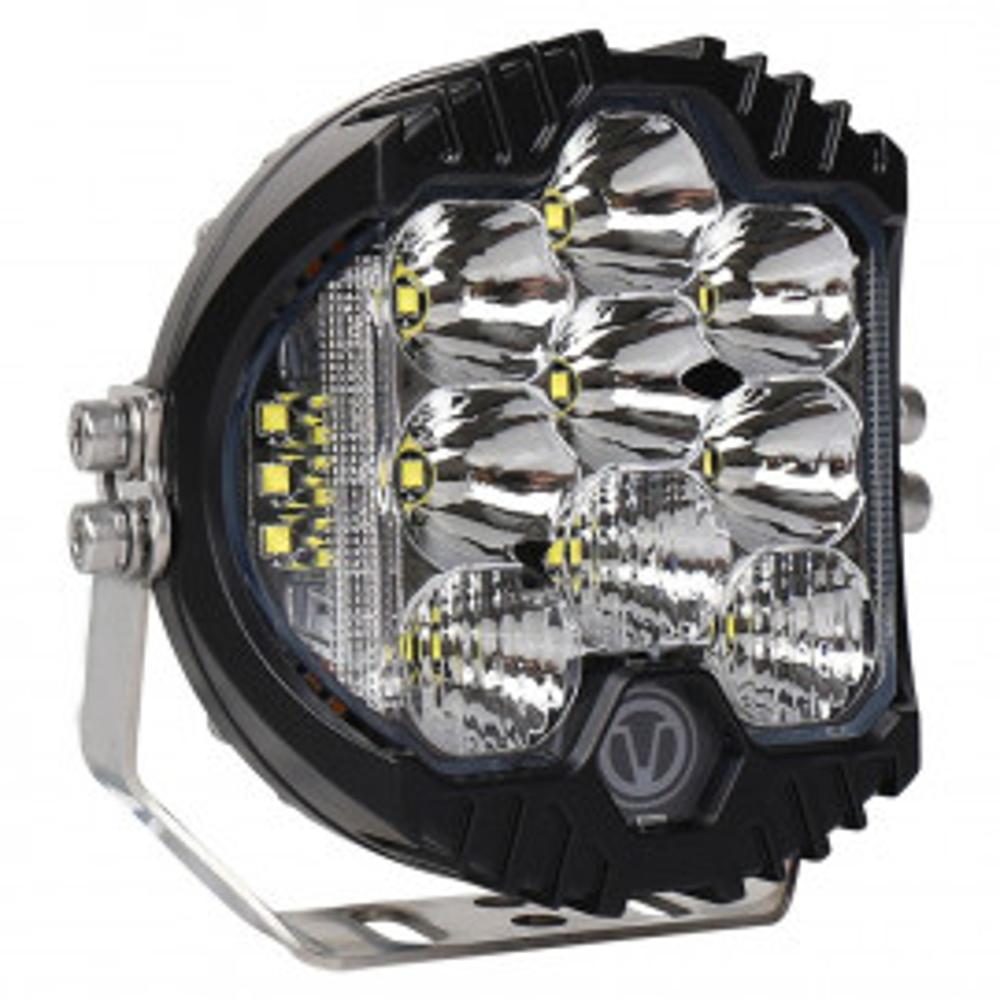 Projecteur Led 90w 8000lm à Prix Carrefour