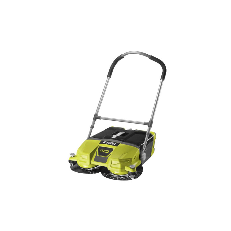 Balayeuse Ryobi Motorisée 18v Oneplus 533 Mm R18sw3-0 à Prix Carrefour