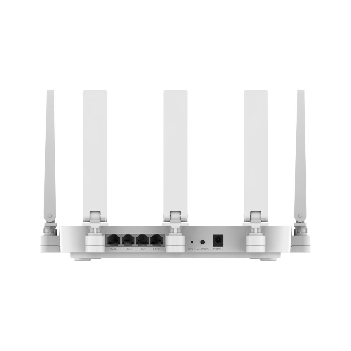 Router Zte E1320 Ax3000 Gigabit Ethernet 3000 Mbit/s à Prix Carrefour