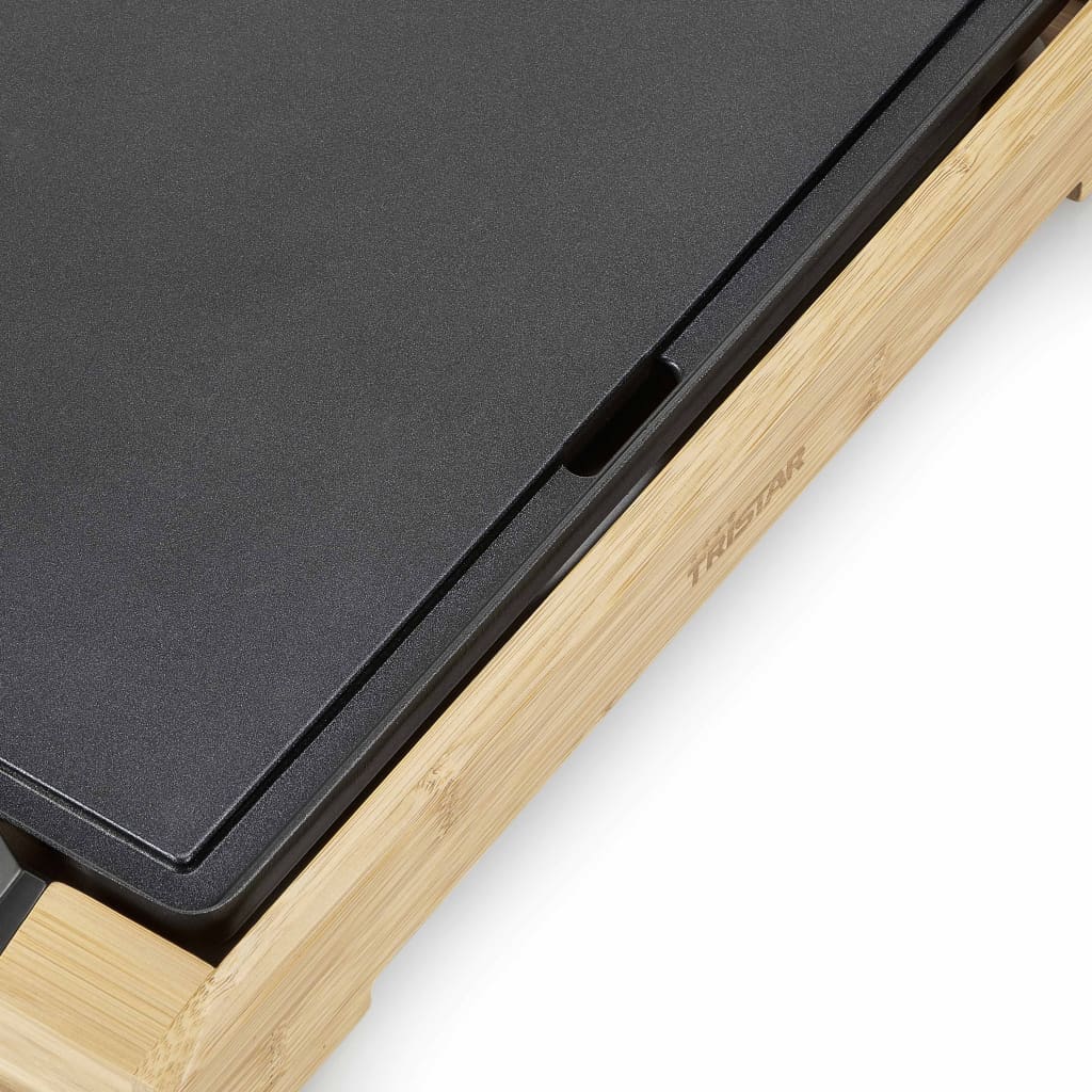 Plancha Electrique Carrefour