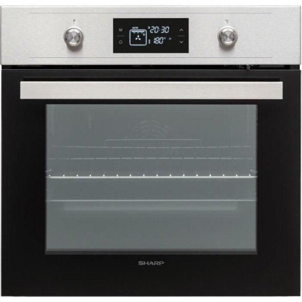 Four Sharp - Catalyse à Prix Carrefour