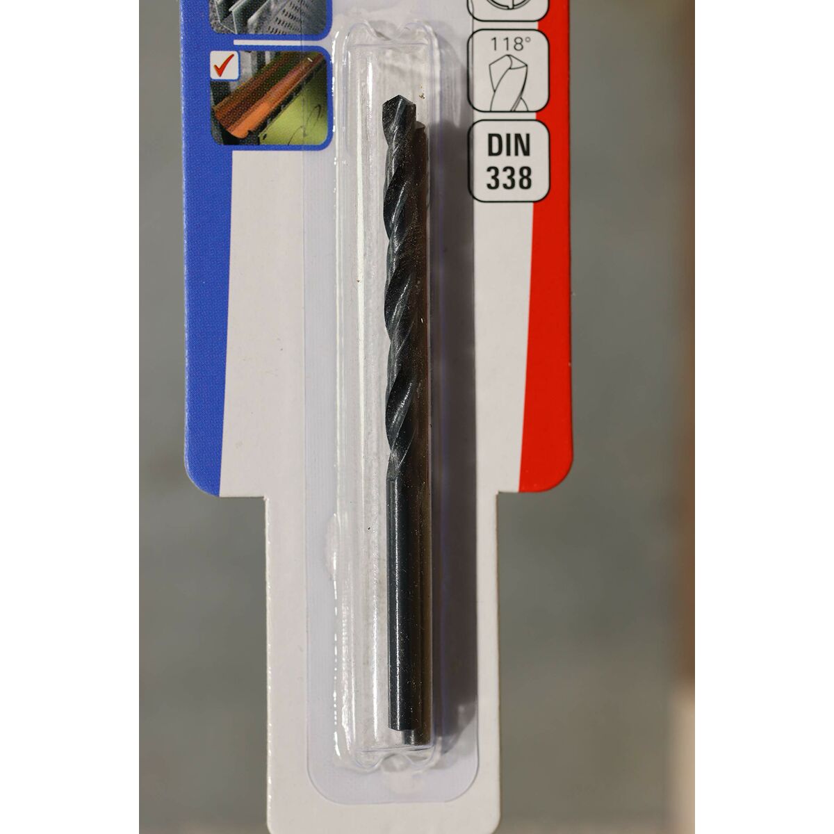 Ensemble De Forets Fischer 530408 Métal 2 Unités à Prix Carrefour