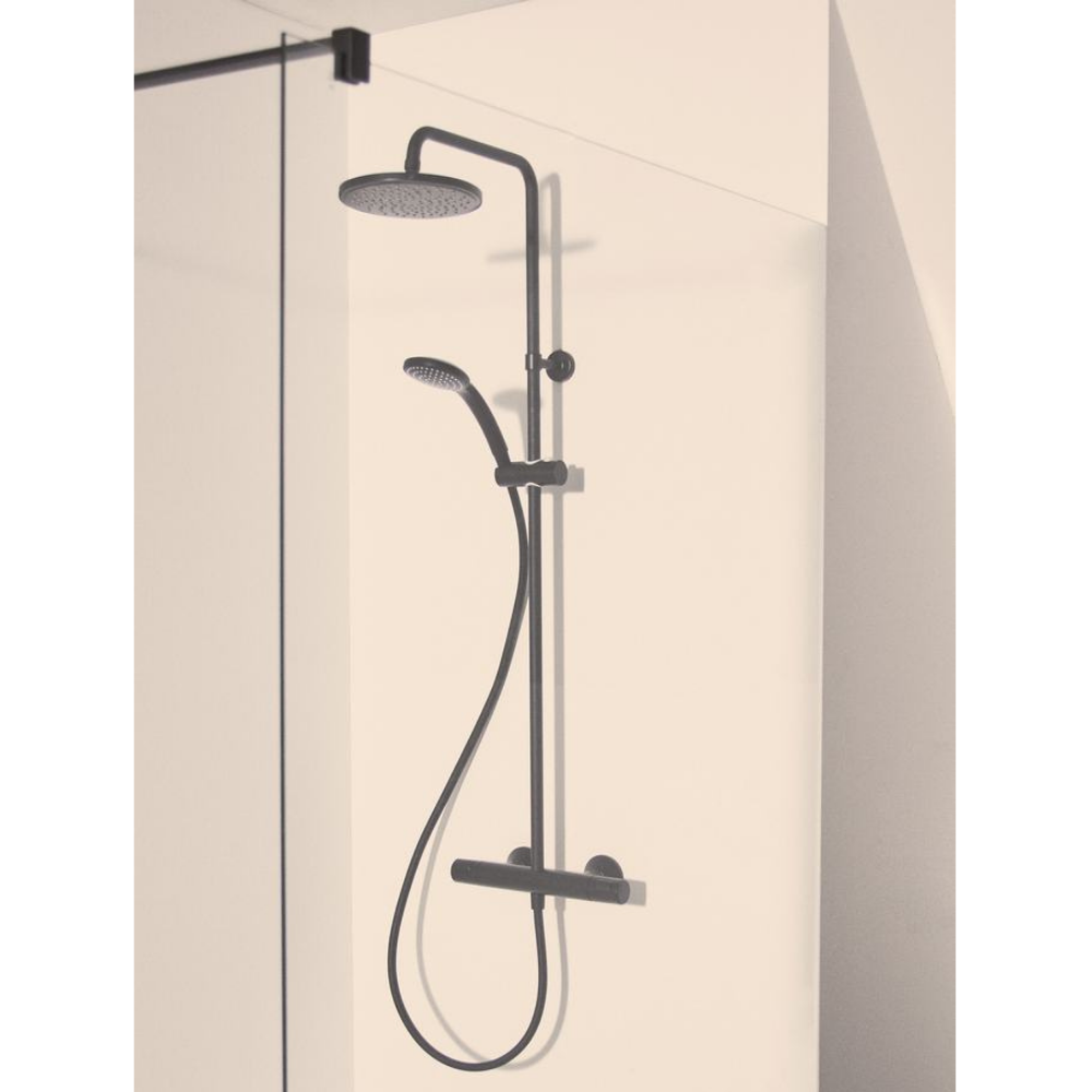 Mitigeur Camping Car EJ.life Mitigeur Robinet De Douche RV Avec Deux ...