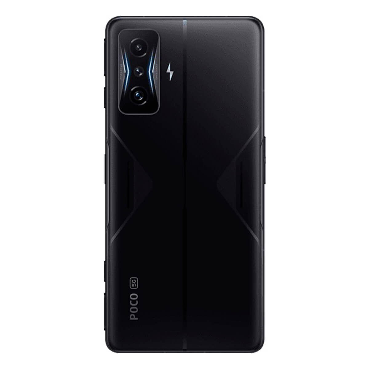 Xiaomi Poco F4 Gt 5g 8go/128go Noir (stealth Black) Double Sim ...