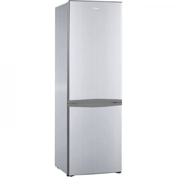 Refrigerateur - Frigo Candy Cbm-686sn - Combiné 308l (219l+89l) - Froid ...