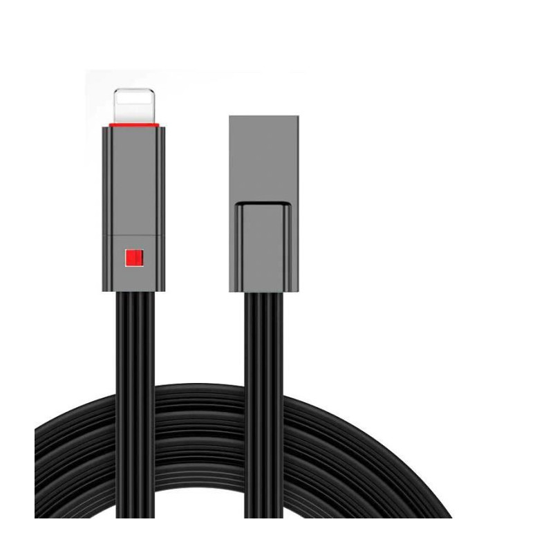 Shop Story Magic Cable Câble Usb Réparation Rapide Pour Apple Iphone N ...