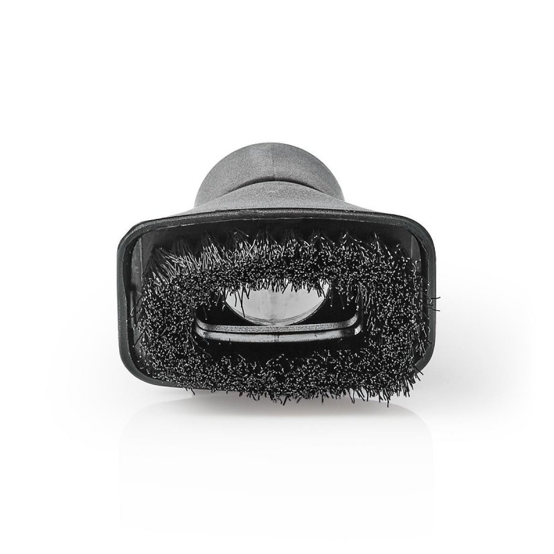 Nedis Brosse Aspirateur À Dépoussiérer 35 Mm Noire à Prix Carrefour