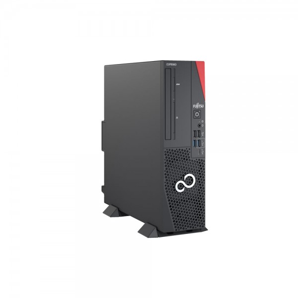 Ordinateur Pc De Bureau Fujitsu Esprimo D7011 Intel Core I5-11500 256 ...