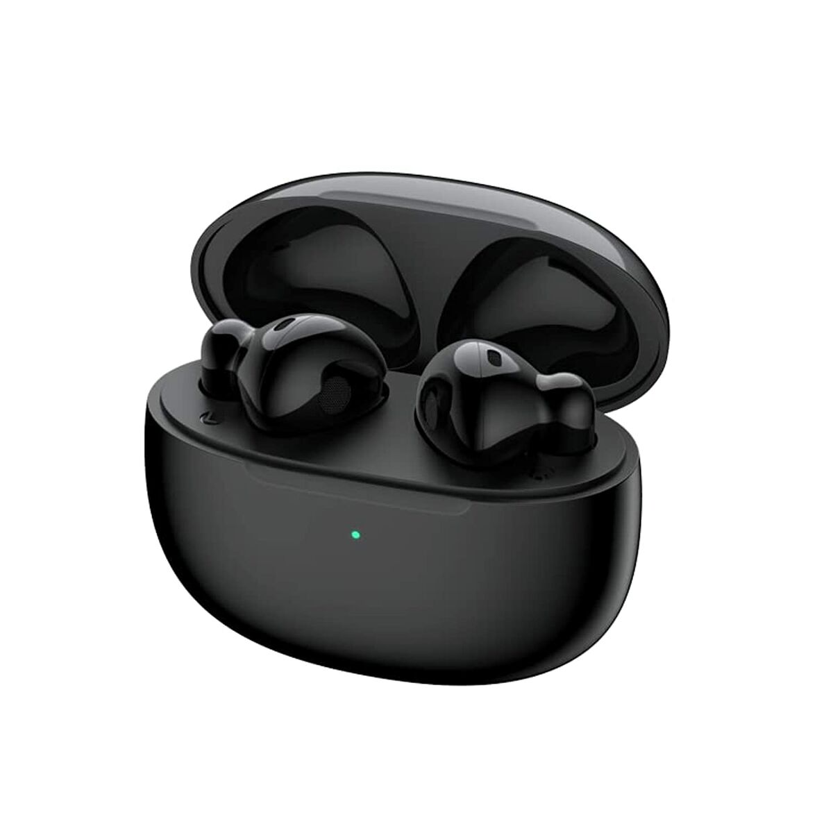 Casques Bluetooth Avec Microphone Edifier W220t Noir à Prix Carrefour