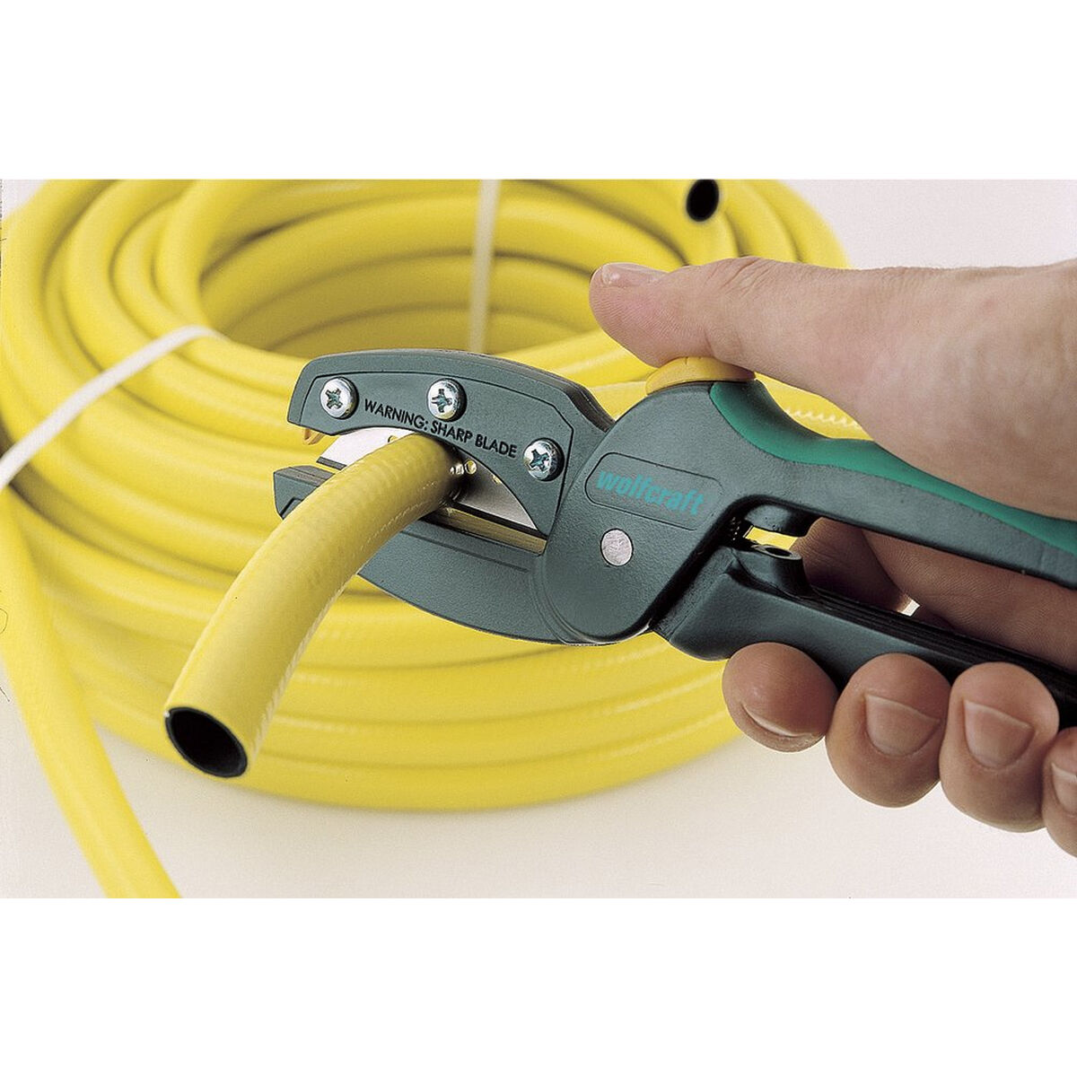 Cutter Wolfcraft Megacut à Prix Carrefour