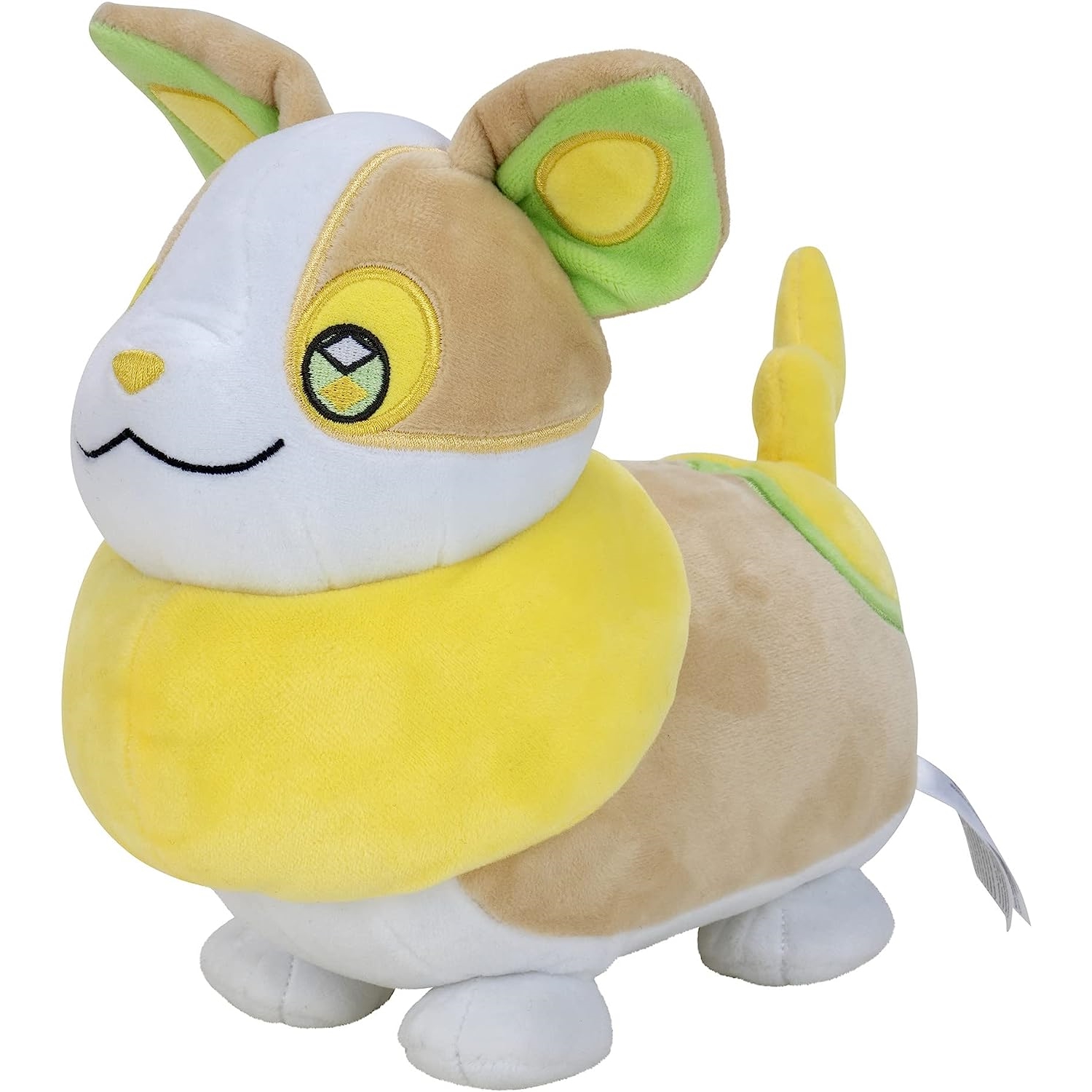 Pokémon Voldi En Peluche 20cm à Prix Carrefour