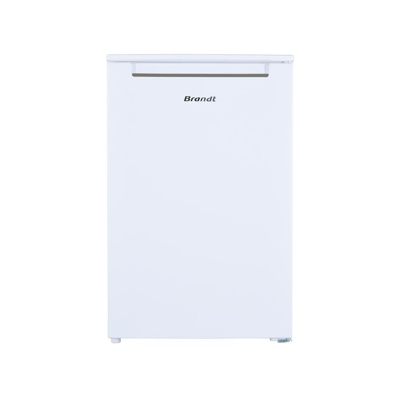 Brandt Réfrigérateur Frigo Simple Porte Table Top 123l Froid Statique ...