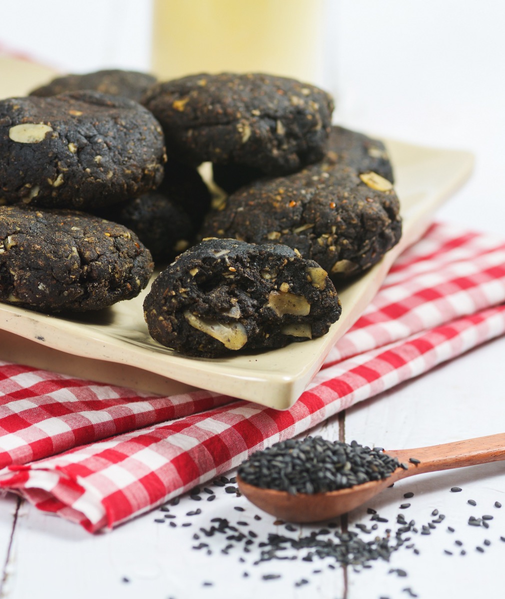 Graines De Sésame Noir 227g/sachet - 2 Sachets à Prix Carrefour