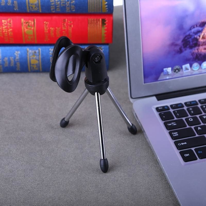 Microphone De Table Réglable à Prix Carrefour
