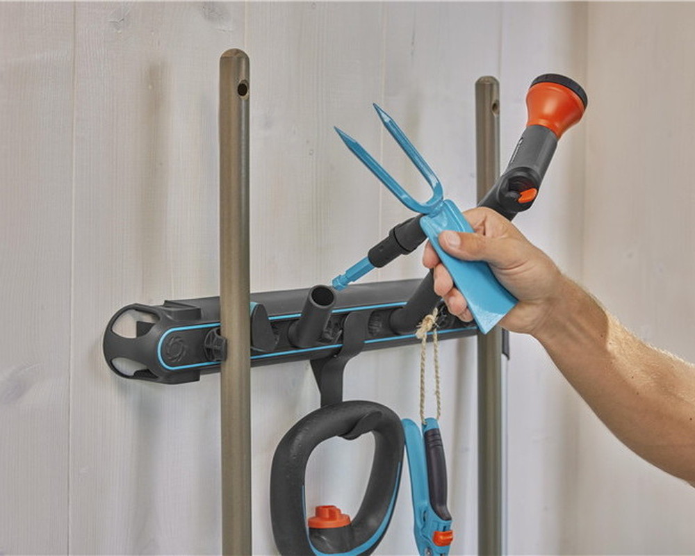 2 Porte-outils Flex à Prix Carrefour