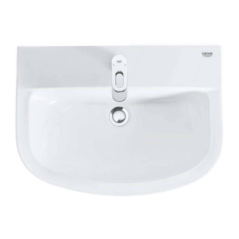 Grohe - Lavabo 60 Cm à Prix Carrefour