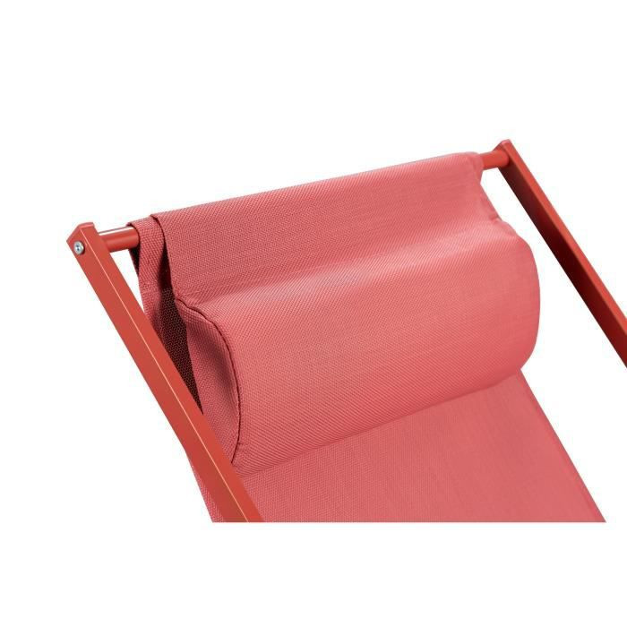 Chilienne Paros - Structure En Acier - L 63 X P 104 X H 85 Cm ...