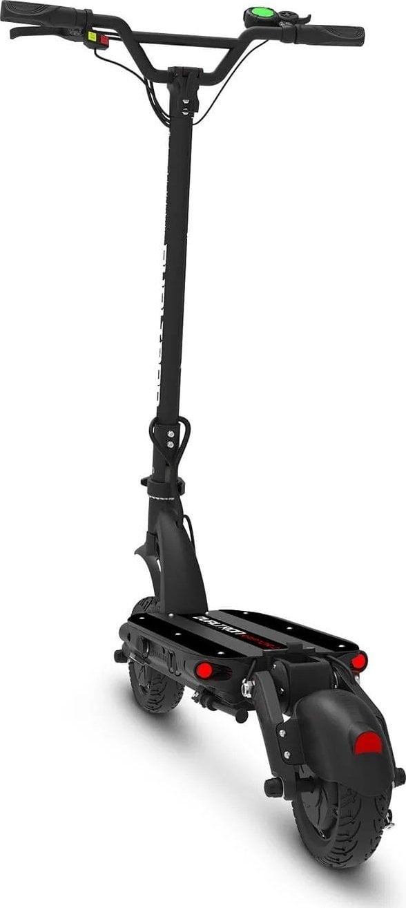 Trottinette Électrique Dualtron Raptor 2 à Prix Carrefour