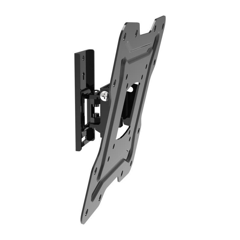 Support Tv Mural Orientable Inotek Moov 100 Pour Téléviseur De 14'' A ...