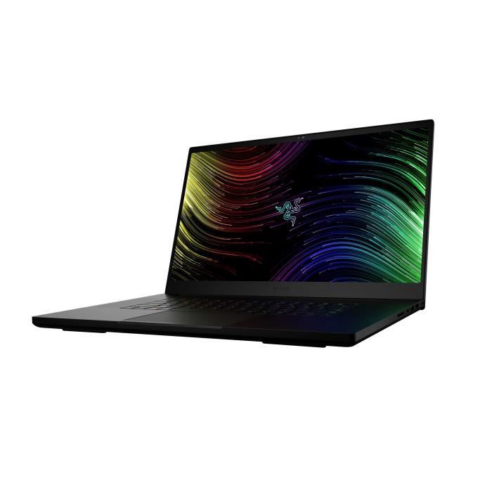 Pc Portable Gamer - Razer - Blade 17 - 17,3 Fhd 360 Hz - Ram 16 Gb ...