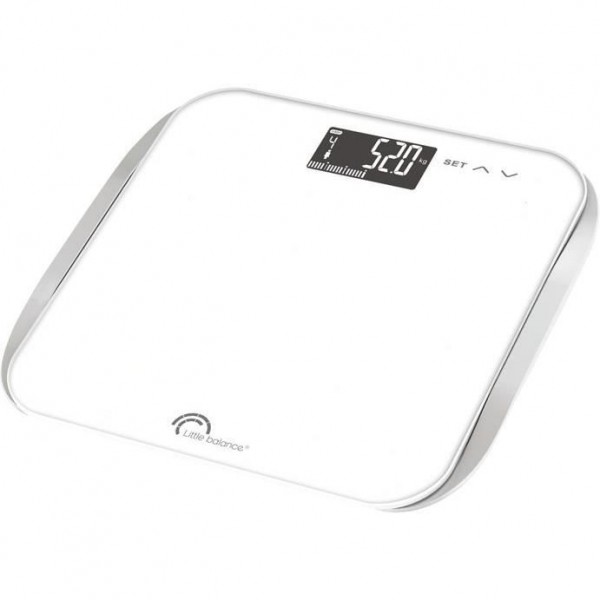 Balance - Pese Personne Little Balance Pese Personne Imc Wave - 180 Kg ...