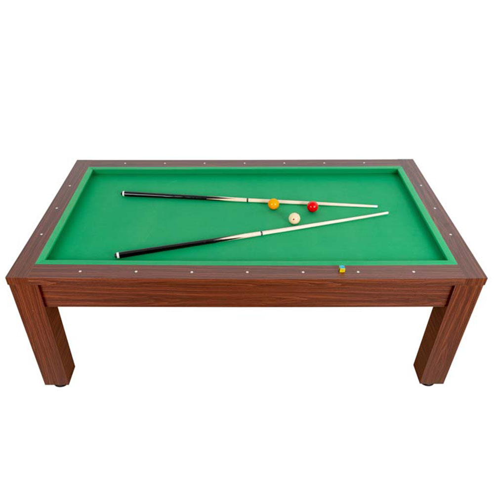 Table De Billard Français De Carambola à Prix Carrefour