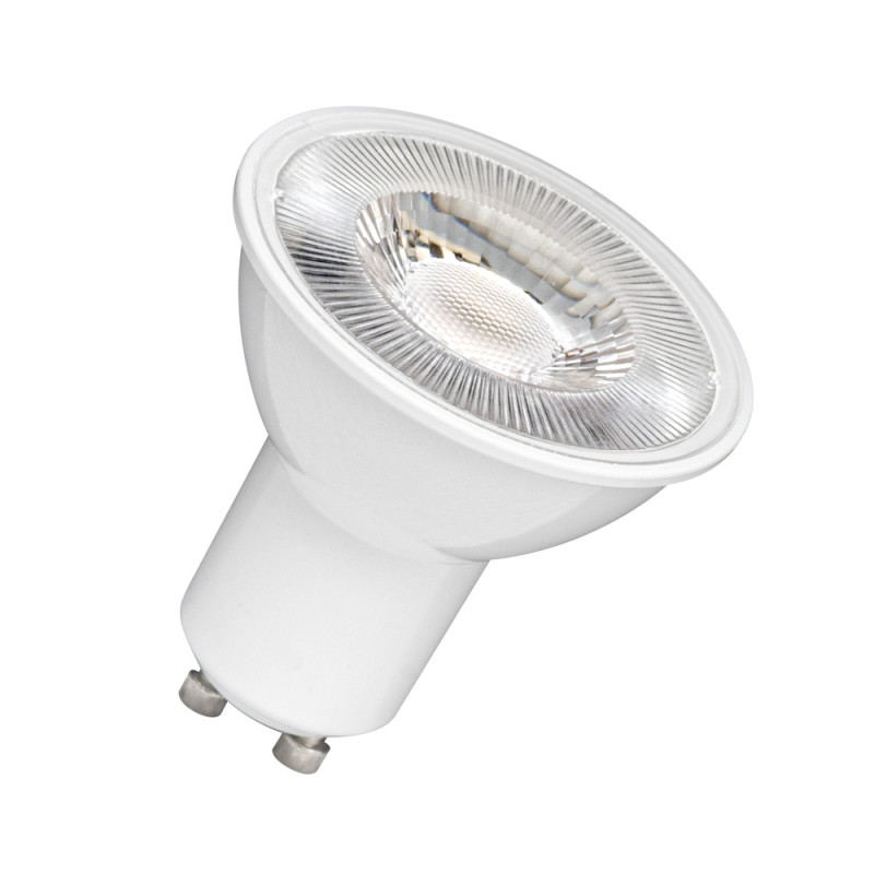 Osram Ampoule Led Par16 Gu10 4,5w 350lm 2700k Ip20 36° [lv-4058075198586] à Prix Carrefour