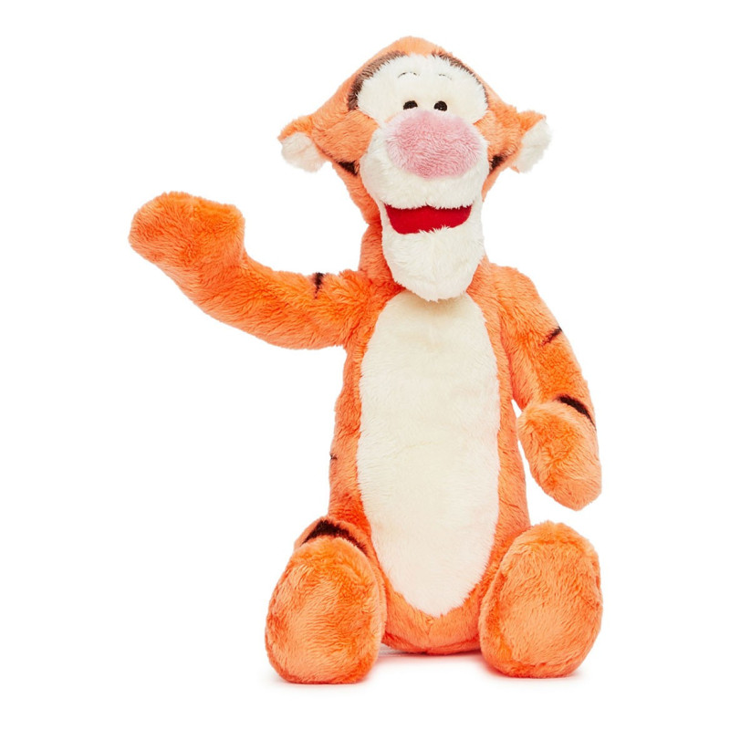 Simba - Disney Stuffed Animal Plush Tiger, 25cm 6315875526 à Prix Carrefour