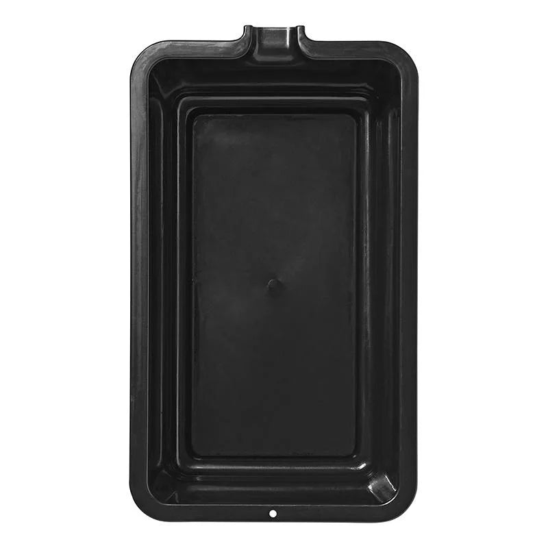 Récipient D'huile Rectangulaire 6l à Prix Carrefour