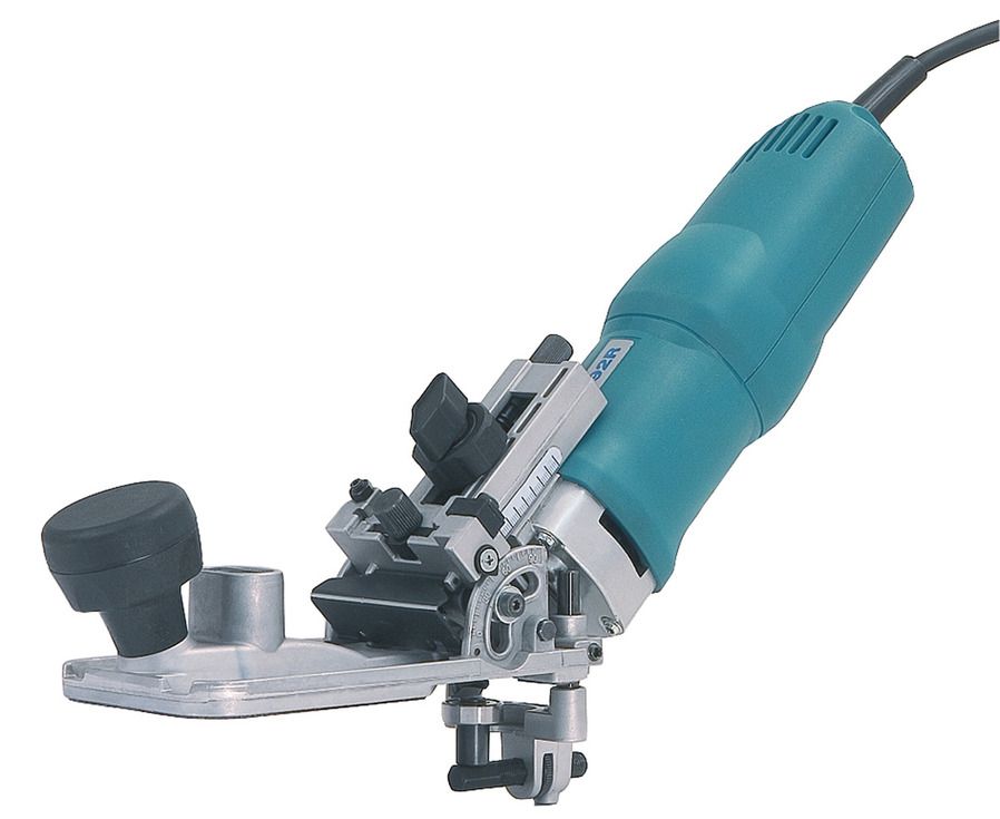 Affleureuse De Chant Inclinable Fr292r 750 W En Coffret Standard ...