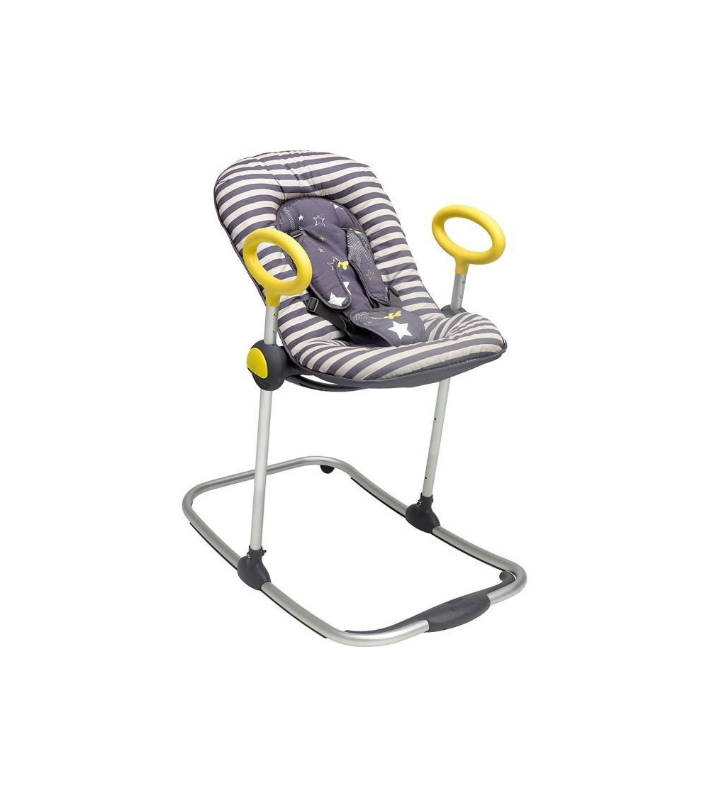 Beaba, Transat Up&down I,transat Réglable En Hauteur, Pour Bébé Et ...