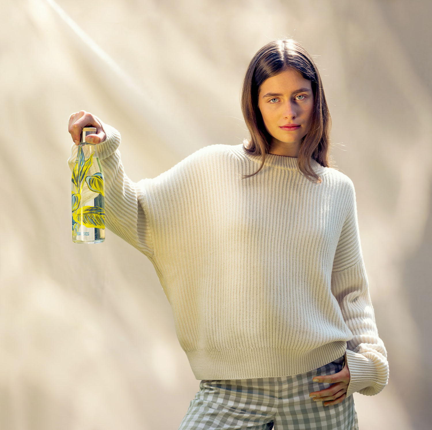 Gourde Sigg Meridian Sumatra Maki 0.5l Isotherme à Prix Carrefour