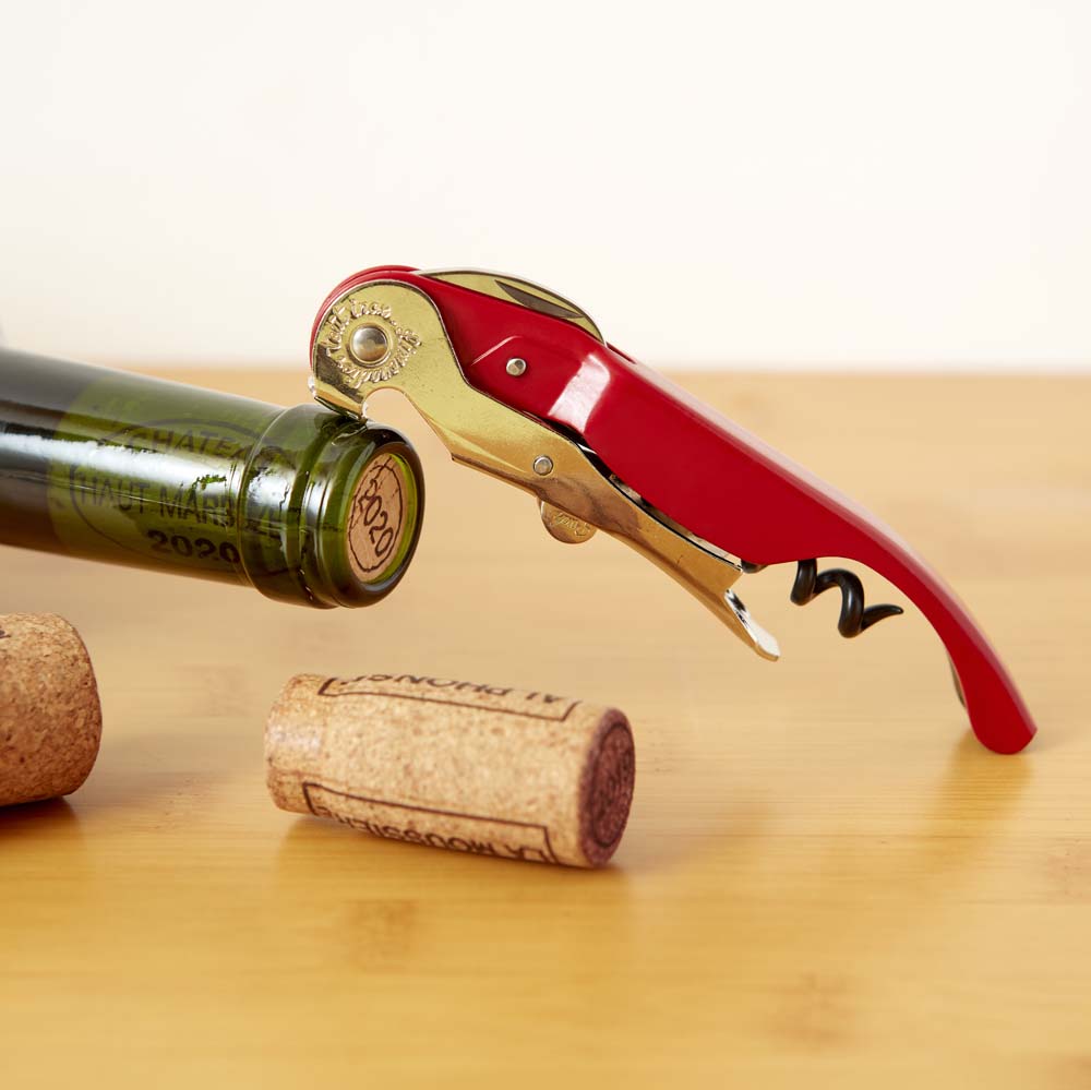 Indispensables - Le Limonadier - Coquelicot à Prix Carrefour