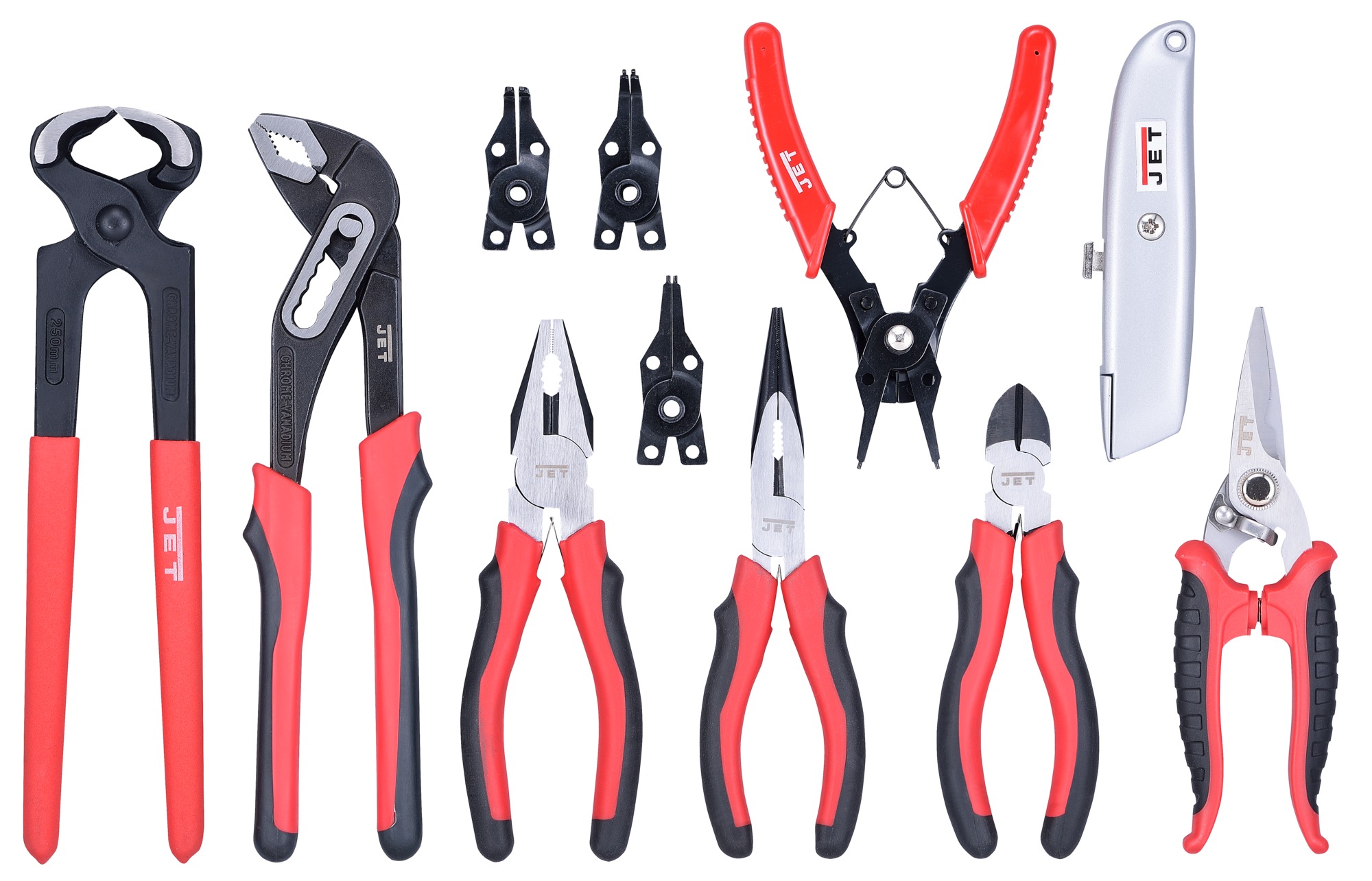 Coffret De Dépannage 136 Outils - Y_136c - Promac à Prix Carrefour