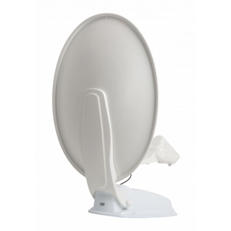Pack Antarion Parabole Satellite Automatique 72cm + Positionneur ...