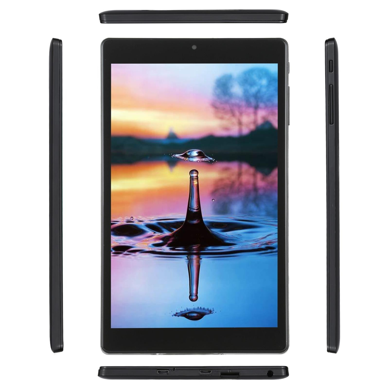 Tablette Tactile Windows Écran 8 Pouces Wifi Bluetooth Ram 4 Go Rom 64 ...