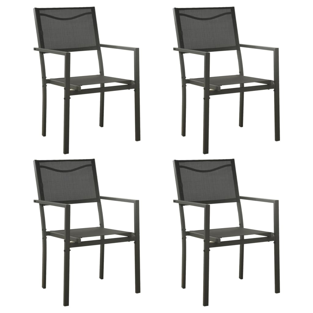 Chaises Jardin Carrefour