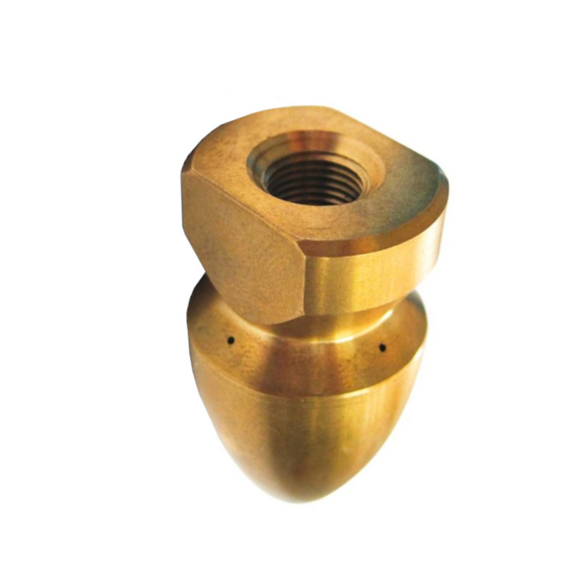 Buse Canalisations 100 Ø24 57630880 Karcher à Prix Carrefour