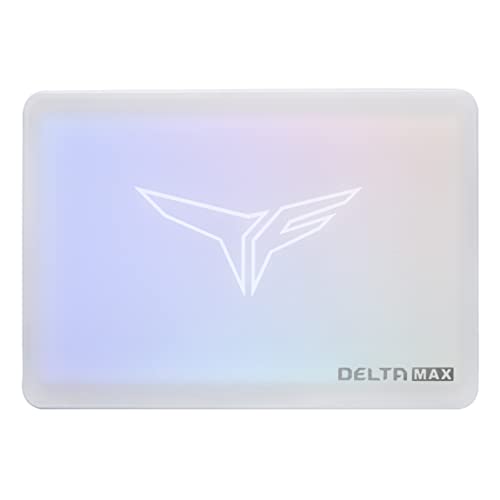 Delta Max Lite Rgb 512 Go à Prix Carrefour