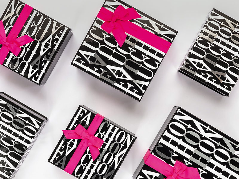 Coffret Douceurs Fauchon : Spécialités Sucrées Et Thé Livré À Domicile à Prix Carrefour