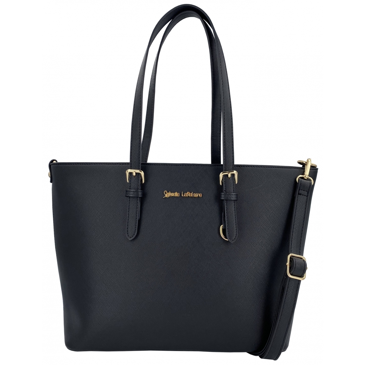 Sac À Main Sylvain Lefebvre Textile Taupe - Sl0014 à Prix Carrefour