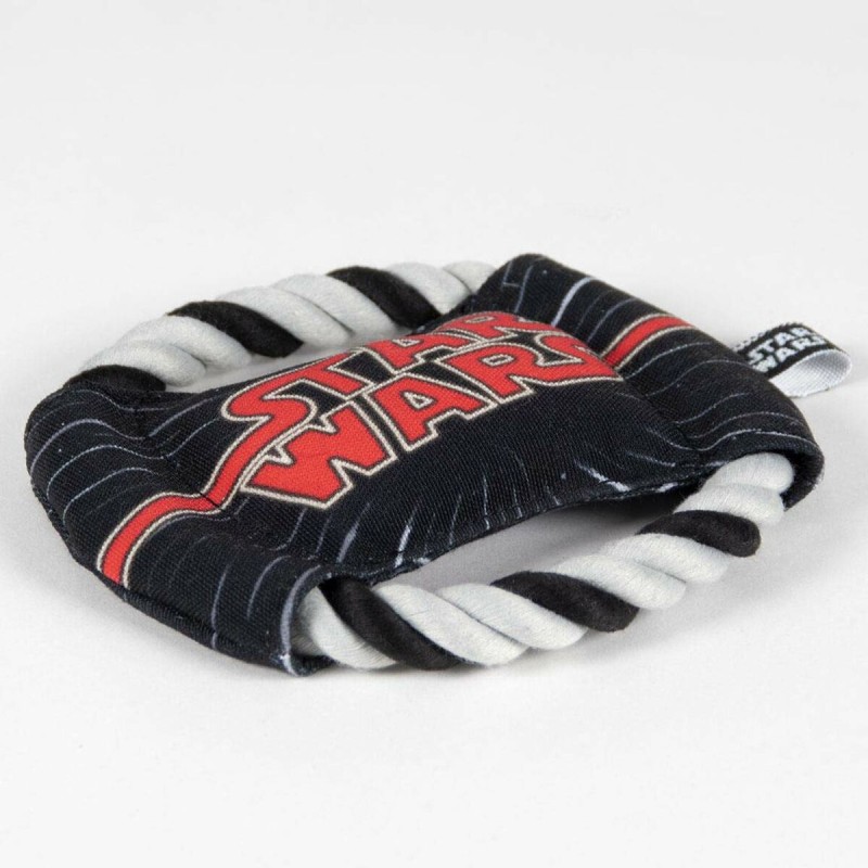 Corde Star Wars Noir à Prix Carrefour