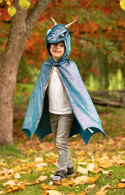 Cape De Dragon Starry Night à Prix Carrefour