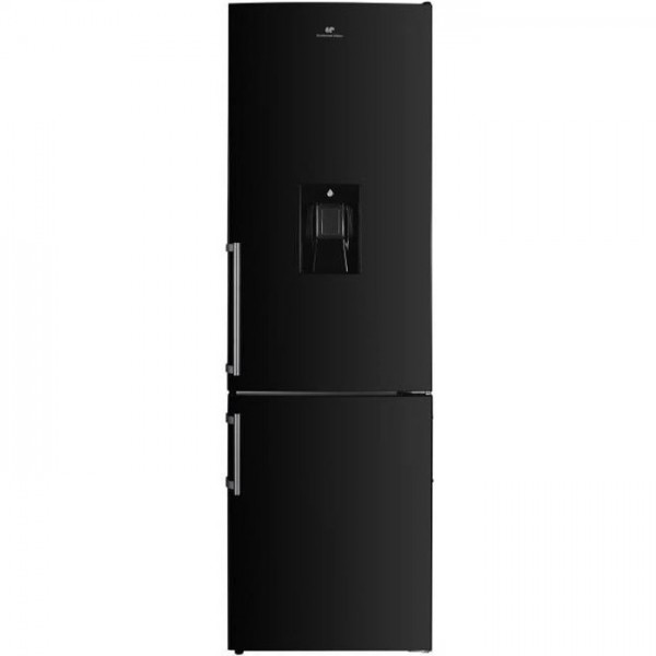 Frigo Continental Edison Noir