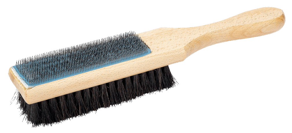 Brosse Pour Limes 260 Mm Avec Carde En Fil D'acier 9-467-00-0-0 Bahco à ...