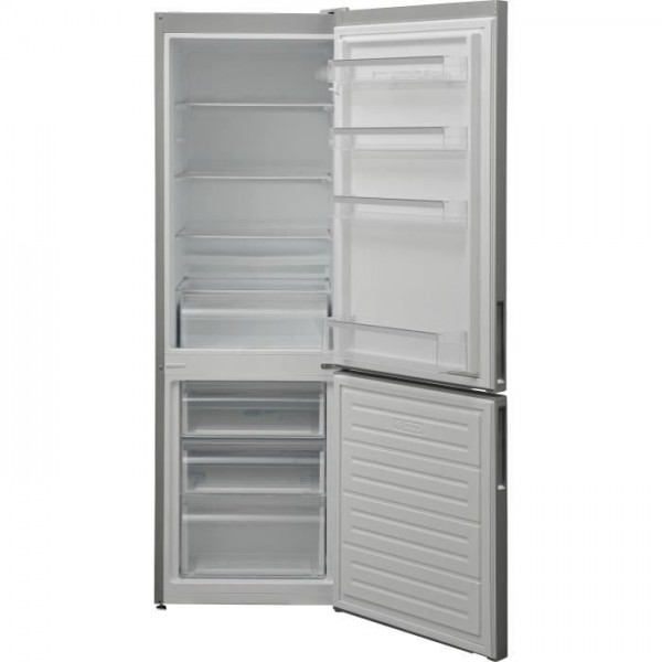Refrigerateur - Frigo Oceanic Oceafc268s1 Congélateur Bas 268 L (184 L ...