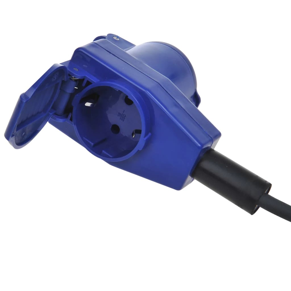 Rallonge Électrique Cee 10 M 3x1,5 Mm2 Proplus à Prix Carrefour