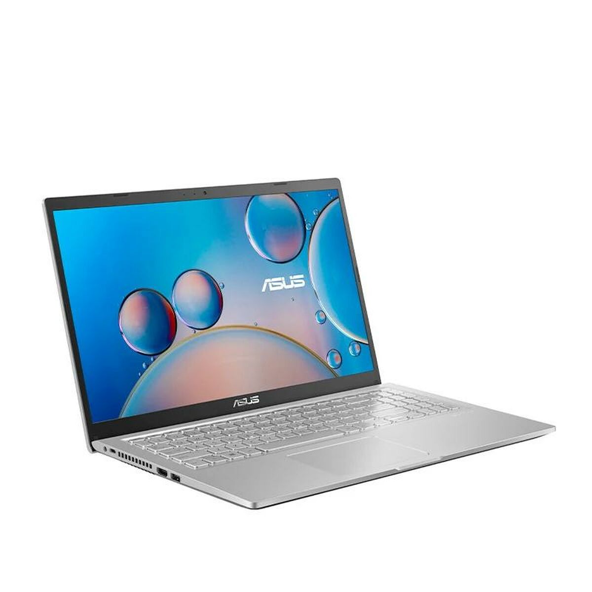 Ordinateur Portable Asus M515ua-ej374 Amd Ryzen 5 5500u 512 Gb Ssd 15,6 ...