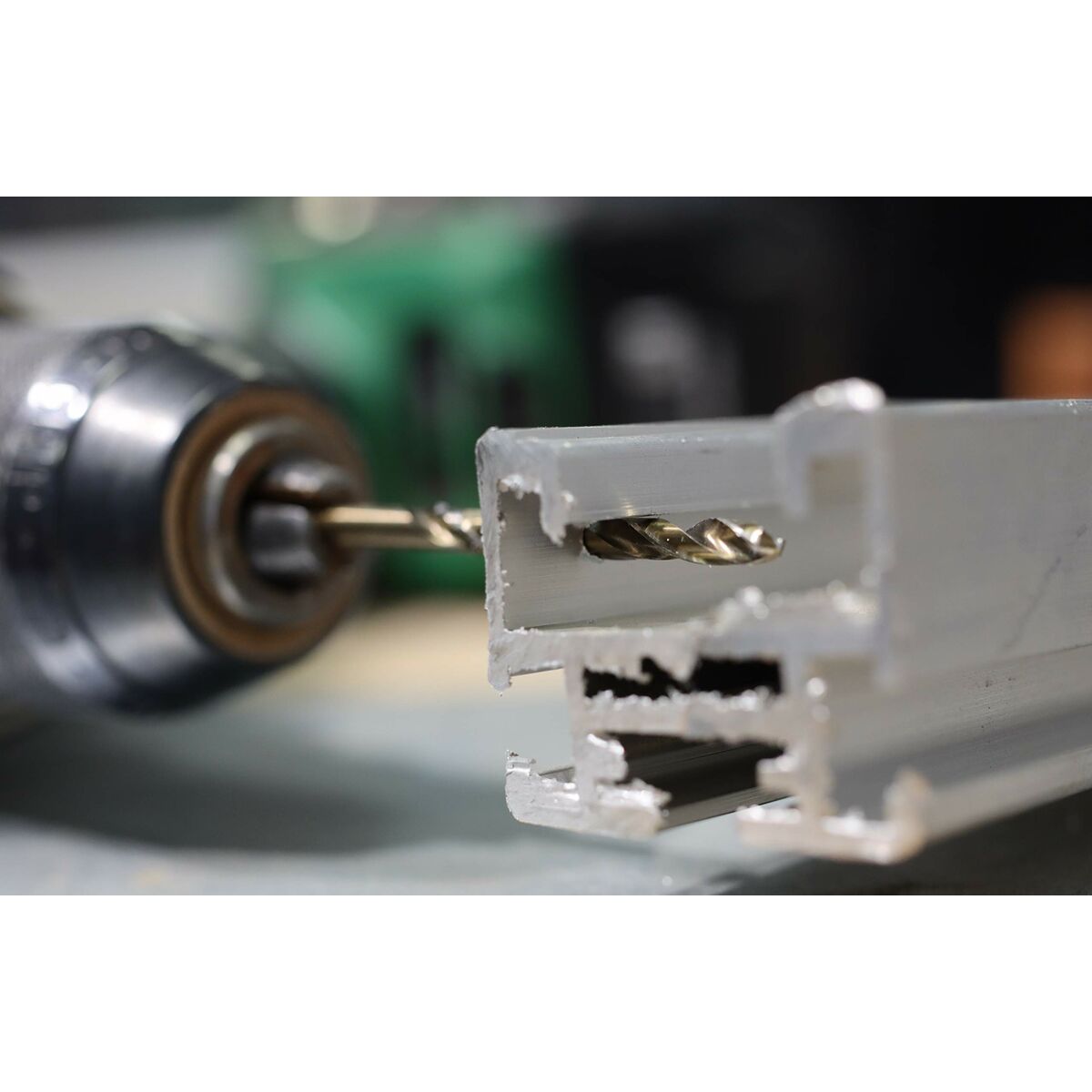 Mèche Fischer 530499 Métal Acier Inoxydable 1 Unités à Prix Carrefour