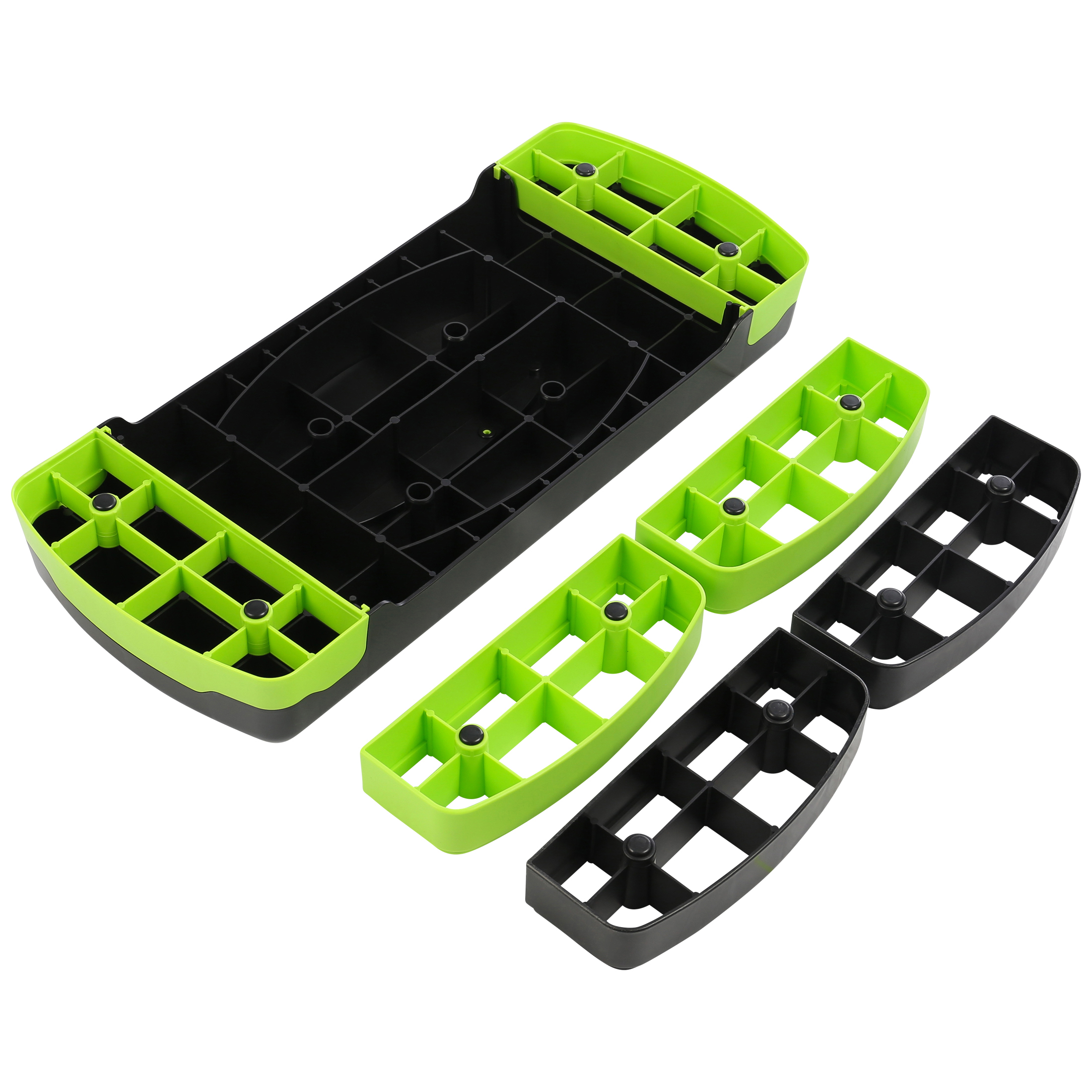 Step D'aérobic Zoomyo, Réglable Sur 3 Hauteurs, Antidérapant à Prix ...